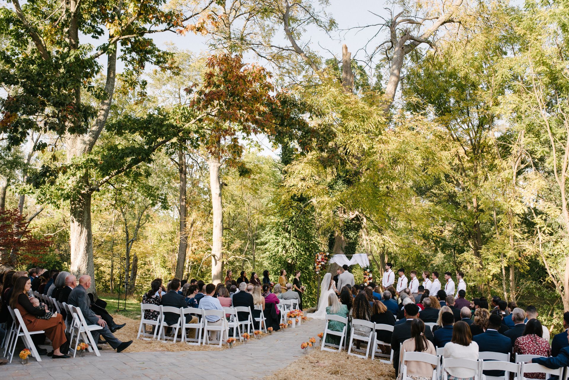 Gallery Images | The Manor at River Run | Westminster, Maryland