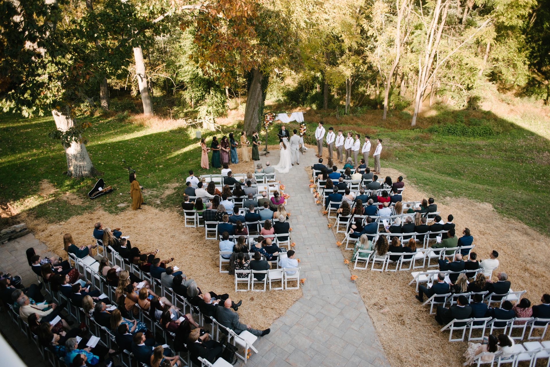 Gallery Images | The Manor at River Run | Westminster, Maryland