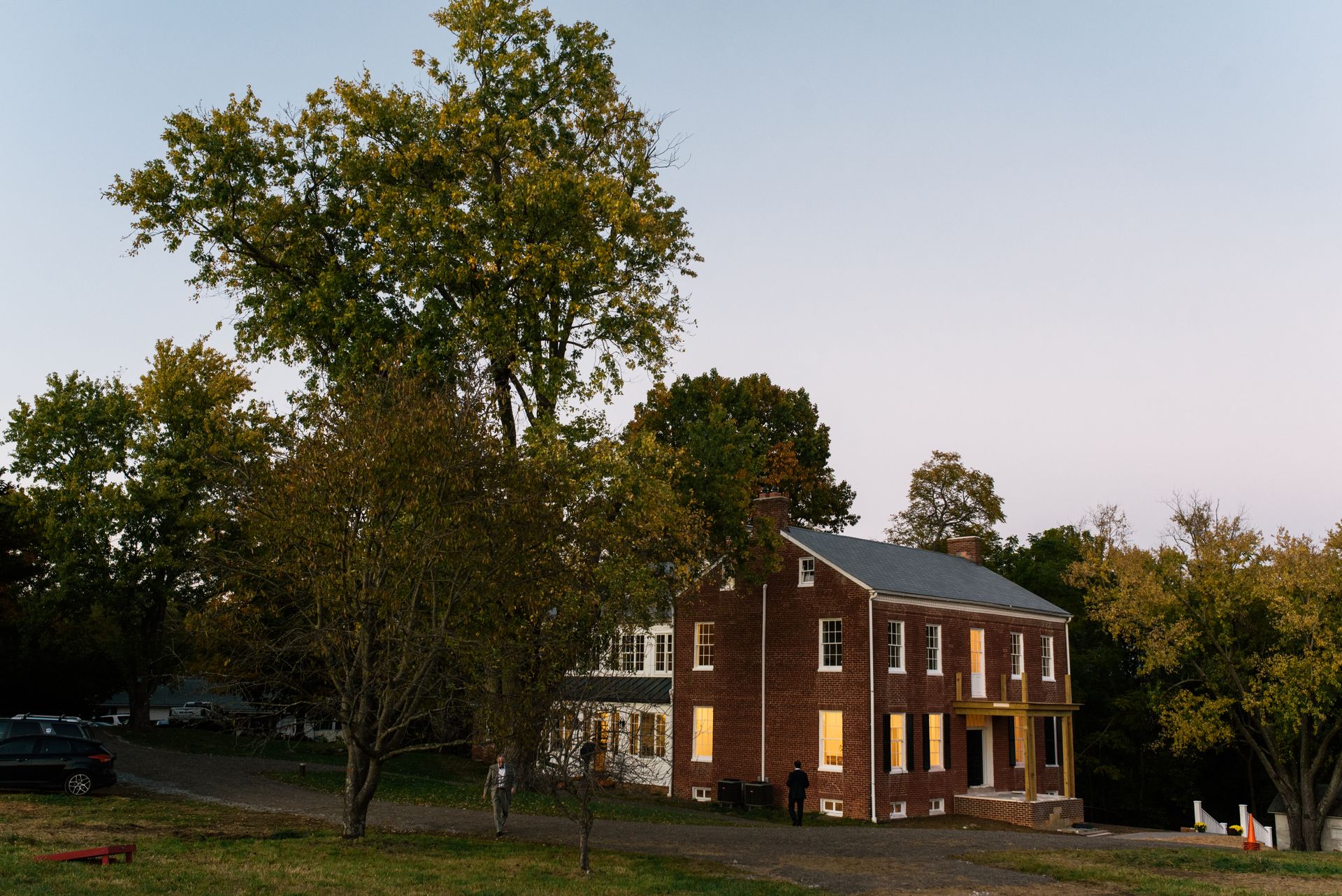 Gallery Images | The Manor at River Run | Westminster, Maryland