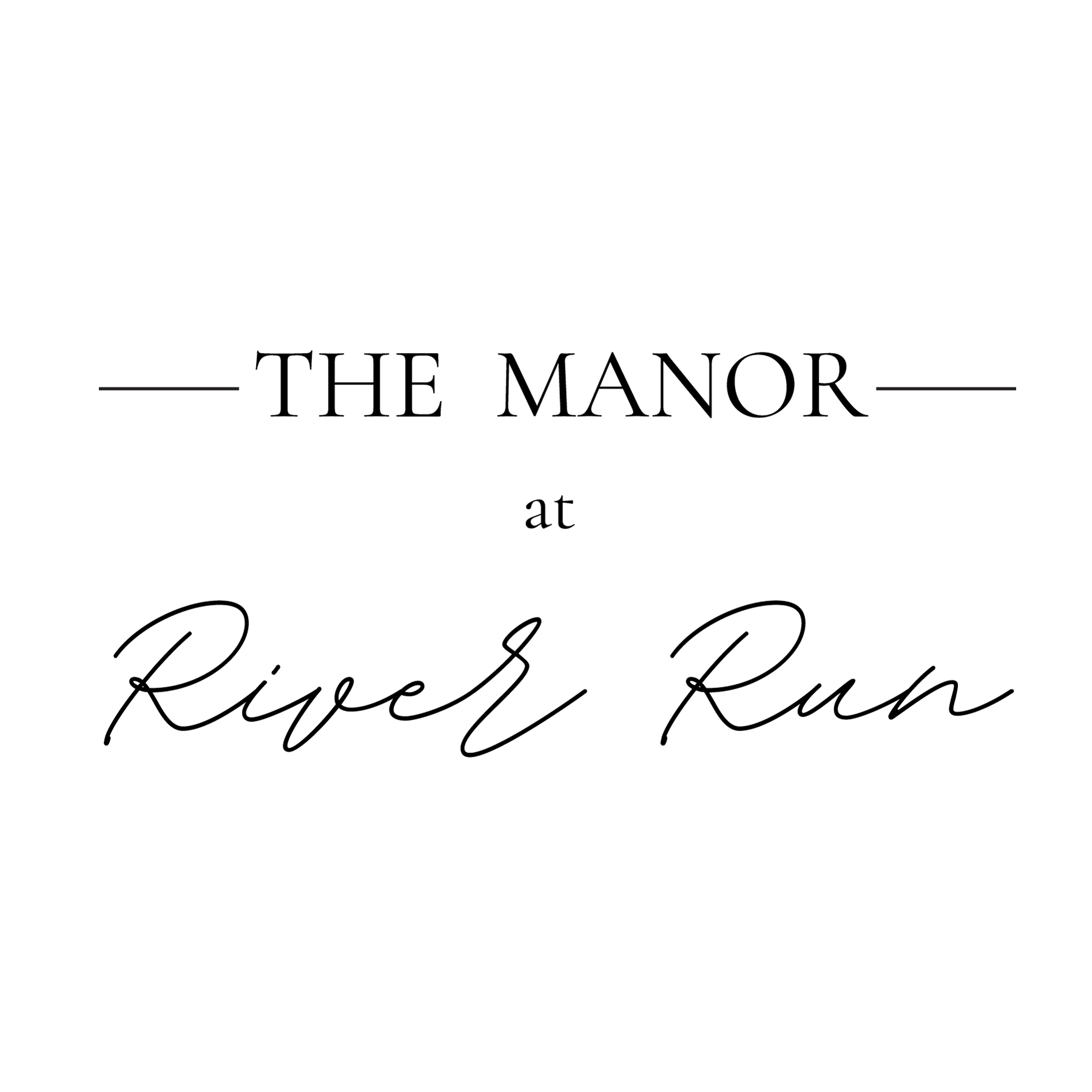 About The Manor at River Run | Westminster, Maryland