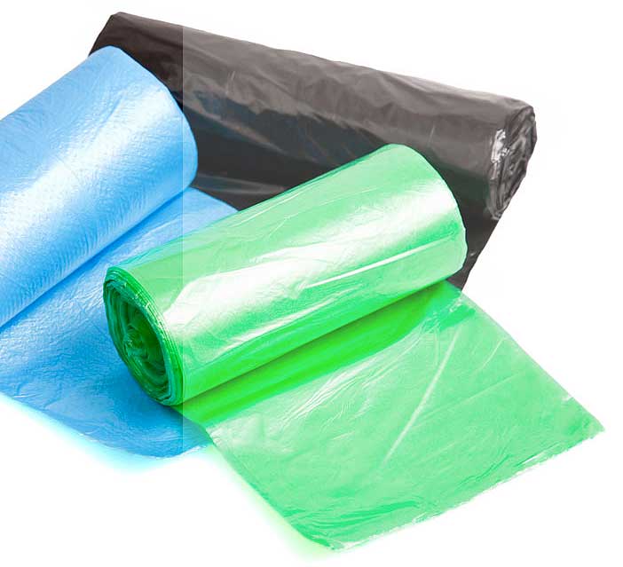 Bolsas de plástico en Ensenada- POLIPLÁSTICOS ENSENADA