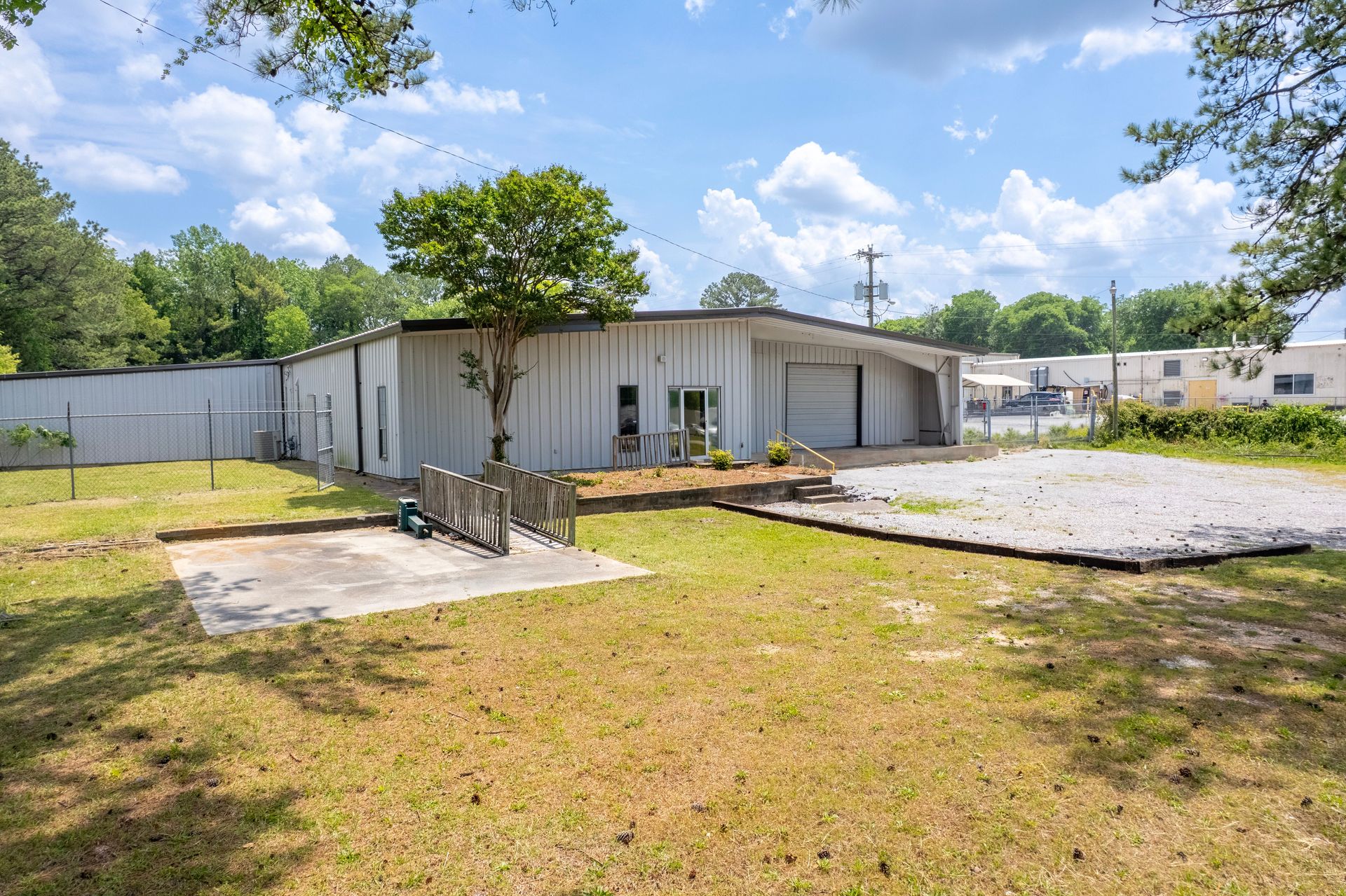 Commercial Real Estate | Marmac Real Estate | Decatur, AL