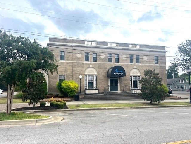 Commercial Real Estate | Marmac Real Estate | Decatur, AL