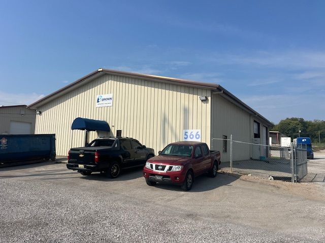 Commercial Real Estate | Marmac Real Estate | Decatur