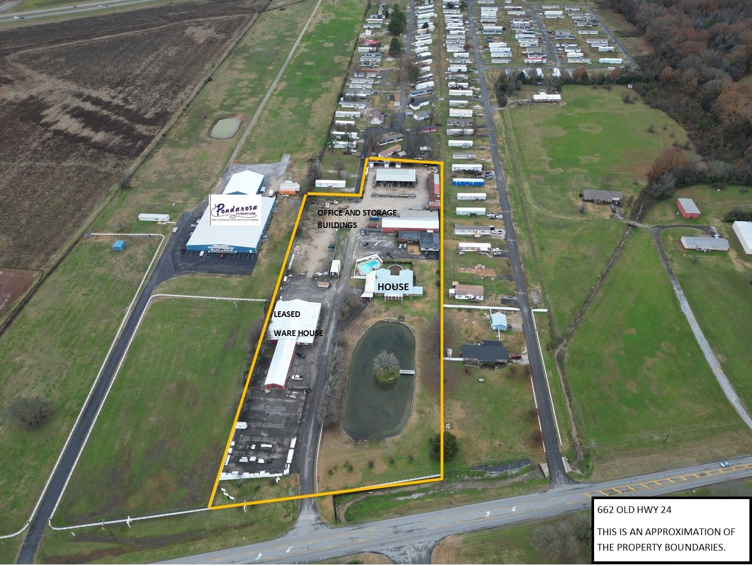 Commercial Real Estate | Marmac Real Estate | Decatur, AL