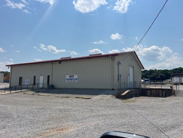 Commercial Real Estate | Marmac Real Estate | Decatur, AL