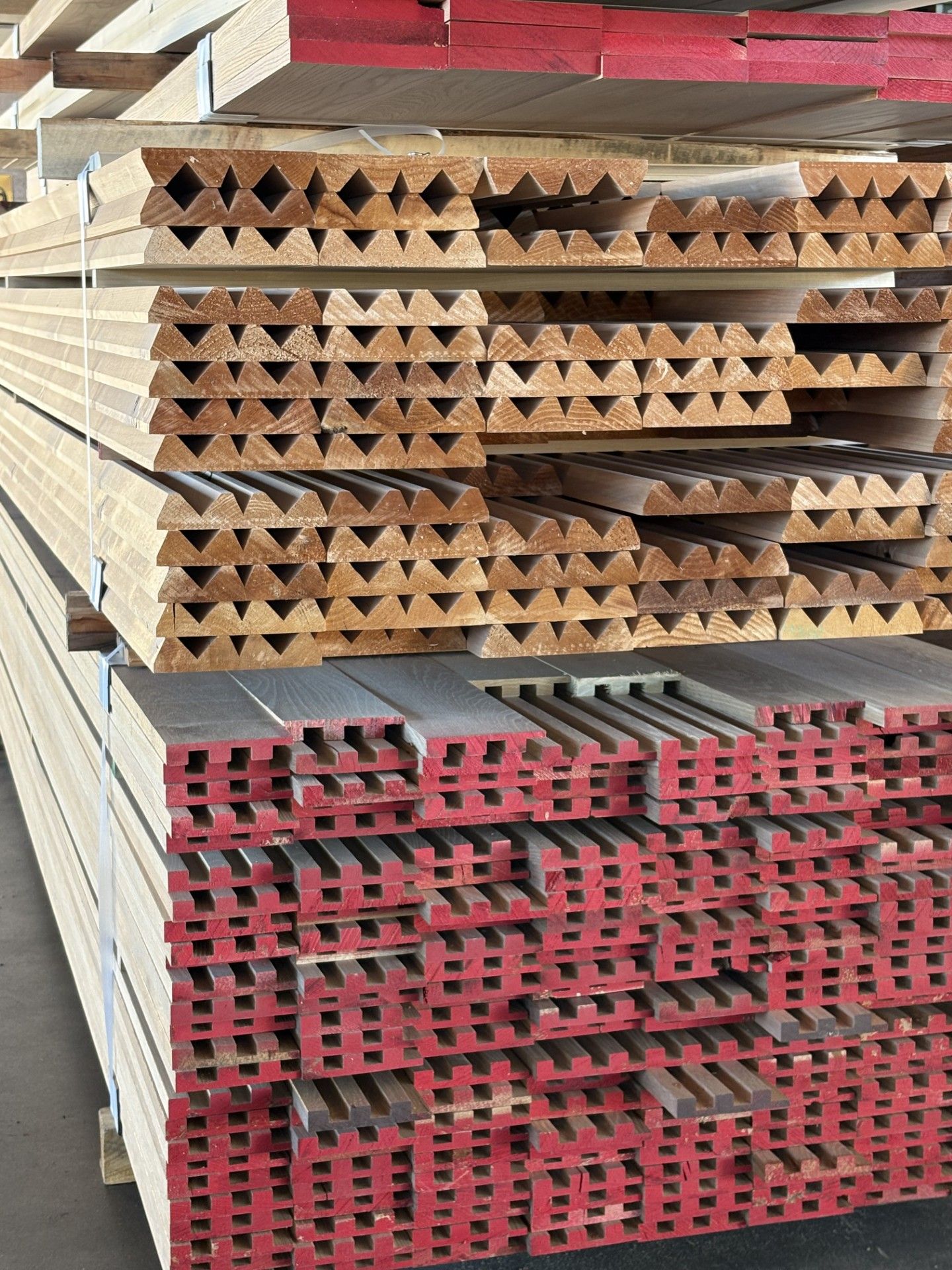 Millwork & Molding Supply | Phoenix, AZ | Spellman Hardwoods