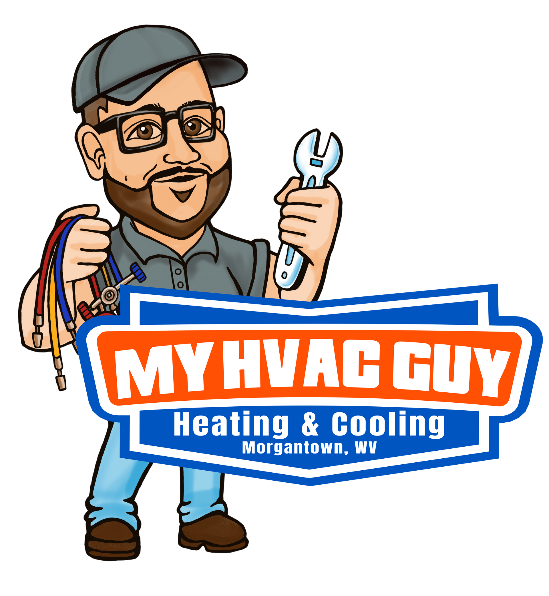 HVAC Contractor | Morgantown, WV | My HVAC Guy