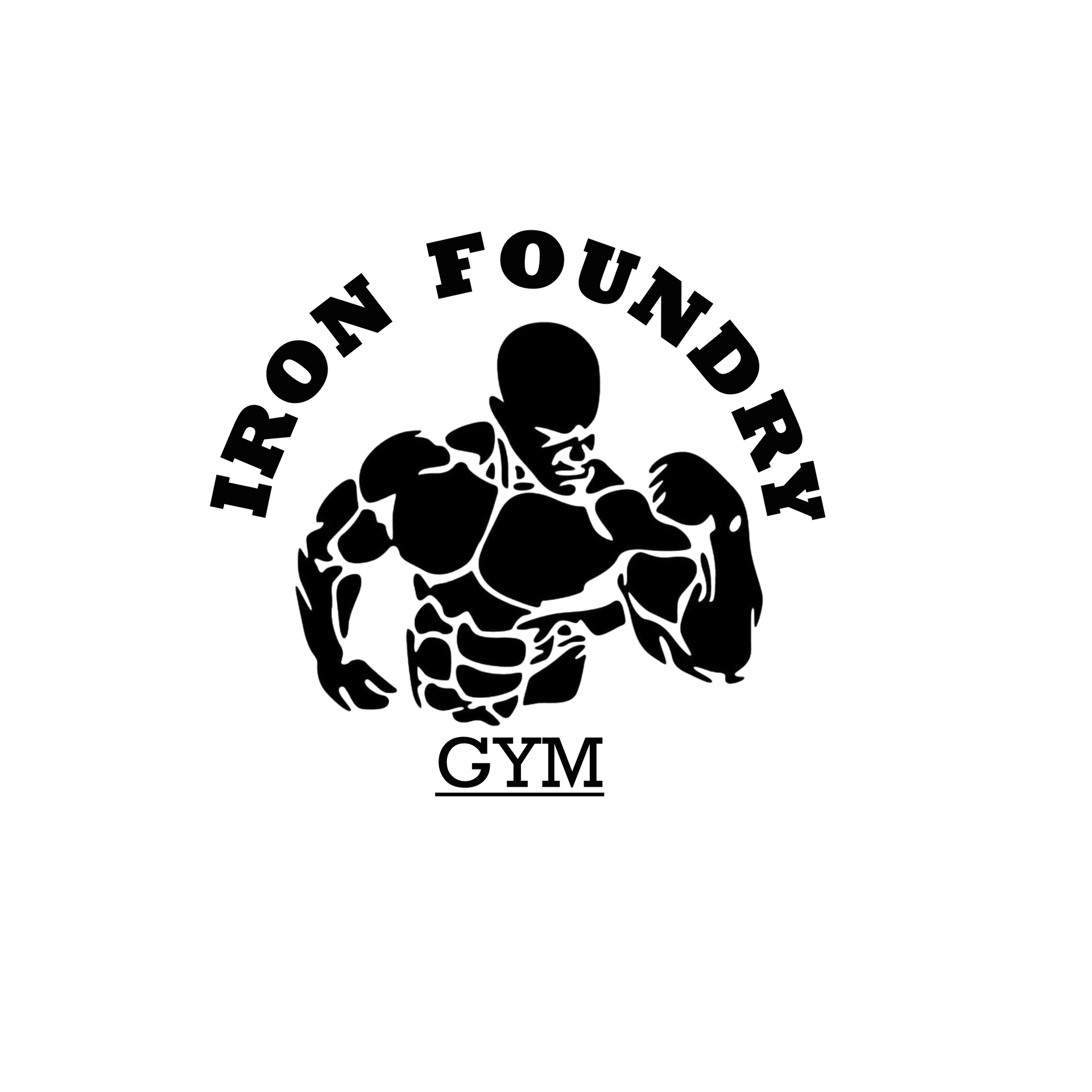 The Iron Foundry, Fitness, Weights & Bodybuilding Gym