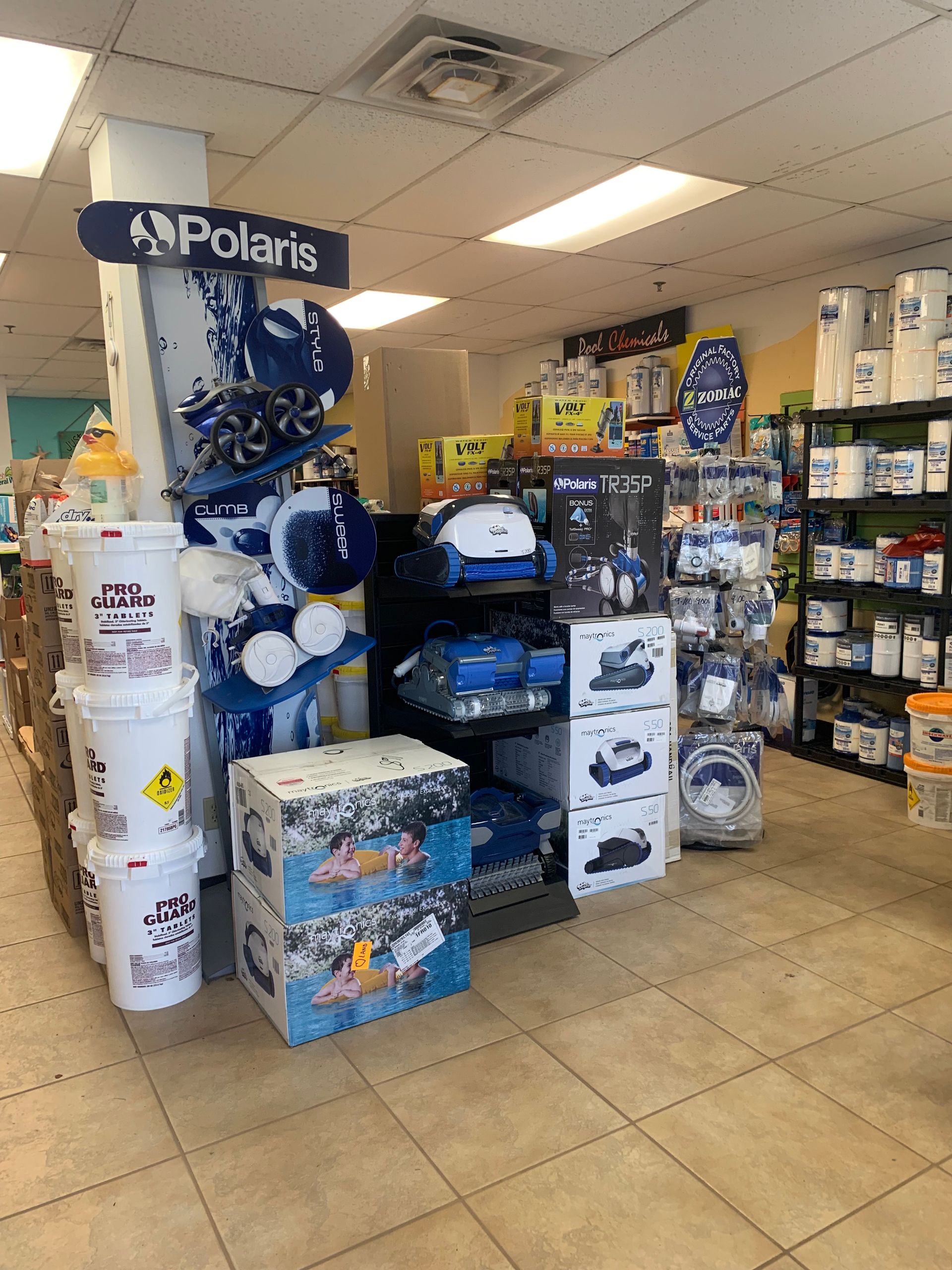 Hartland Pool Service: Expert Solutions for Your Needs