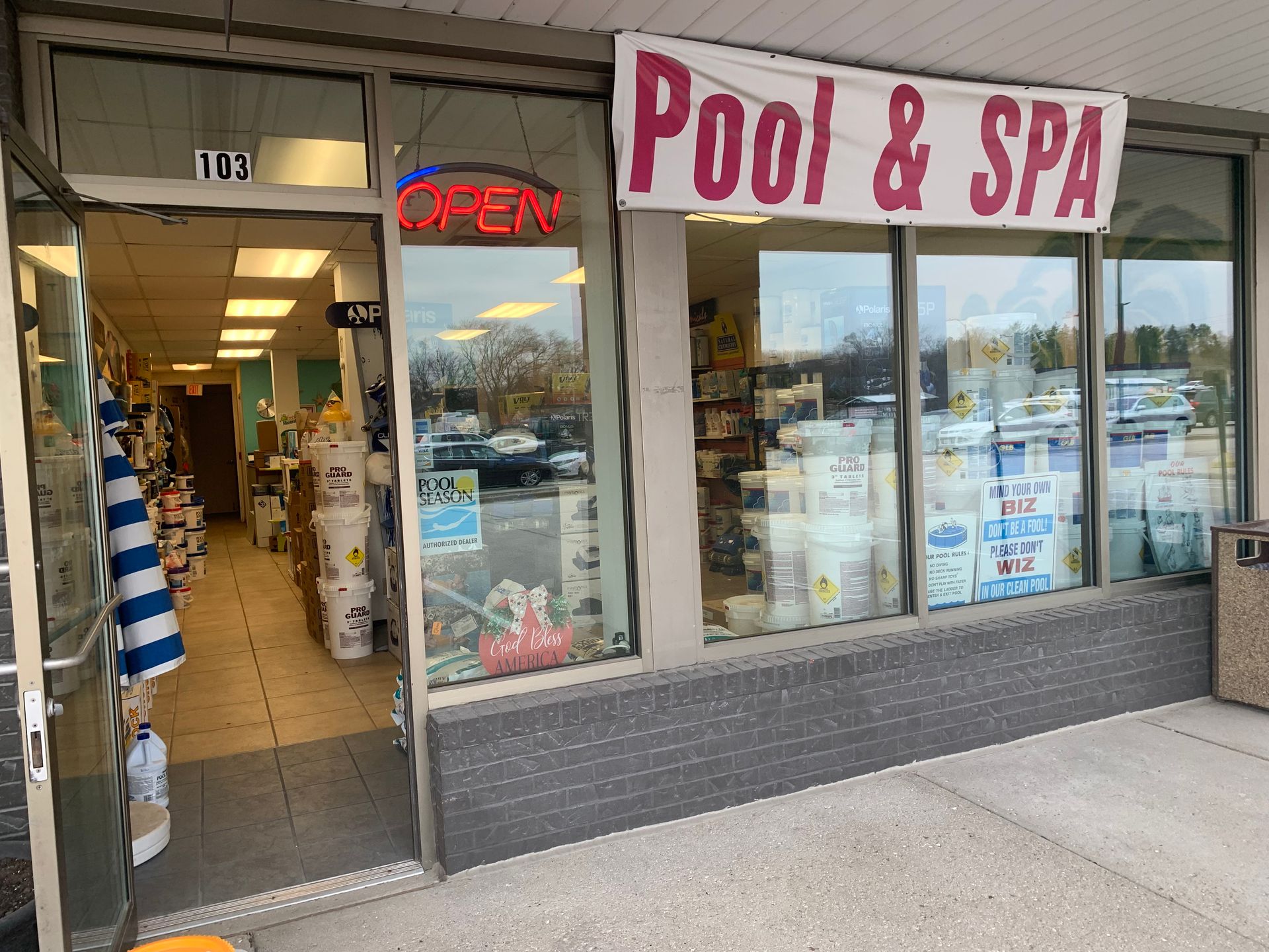 Hartland Pool Service: Expert Solutions for Your Needs