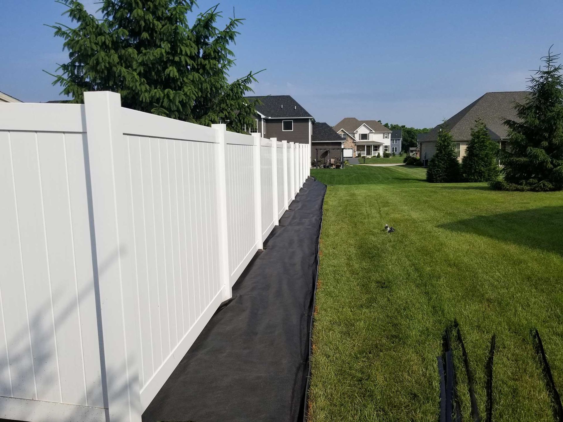 Fencing | Shippensburg, PA | Nealy Fence