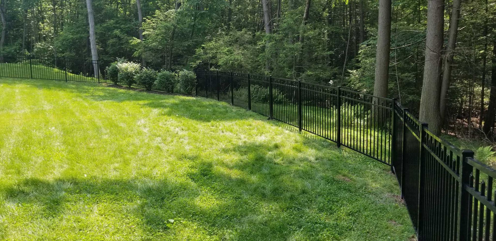 Fencing Installation | Shippensburg, PA | Nealy Fence