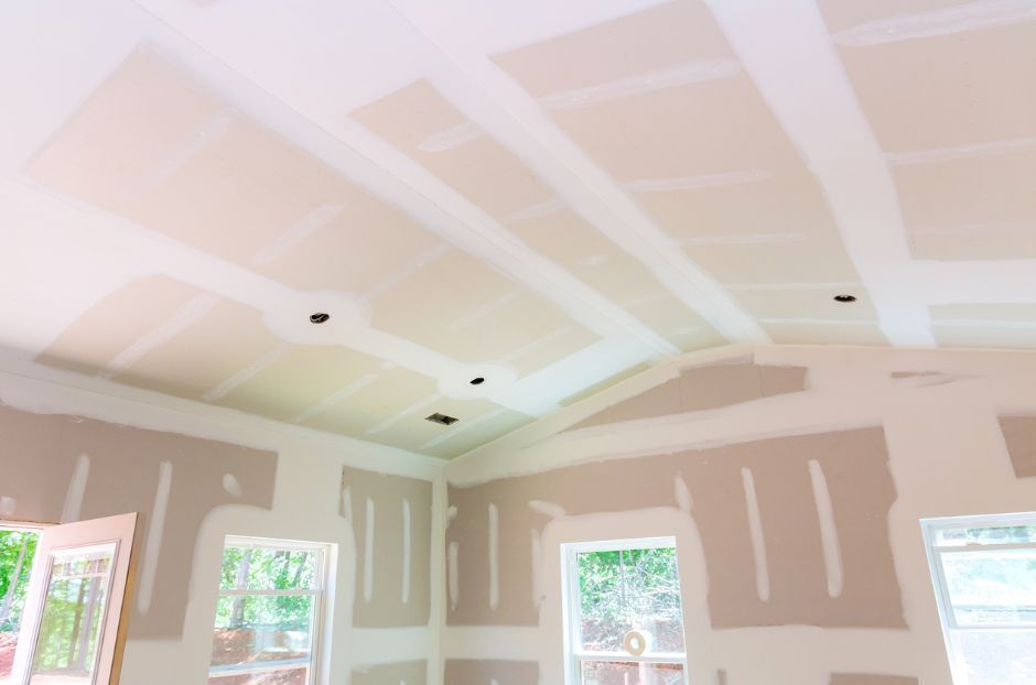 Drywall Finishing Aurora CO | Skyline Drywall Aurora