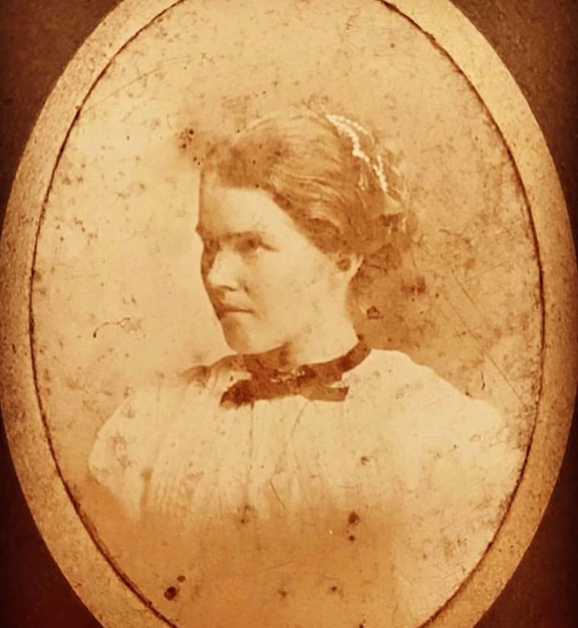 Museum History | Anna Safley Houston Museum of Decorative Arts ...