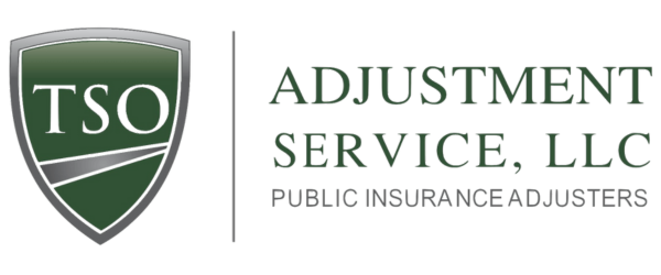 Public Insurance Claims Adjuster | Philadelphia | TSO Adjustment Service