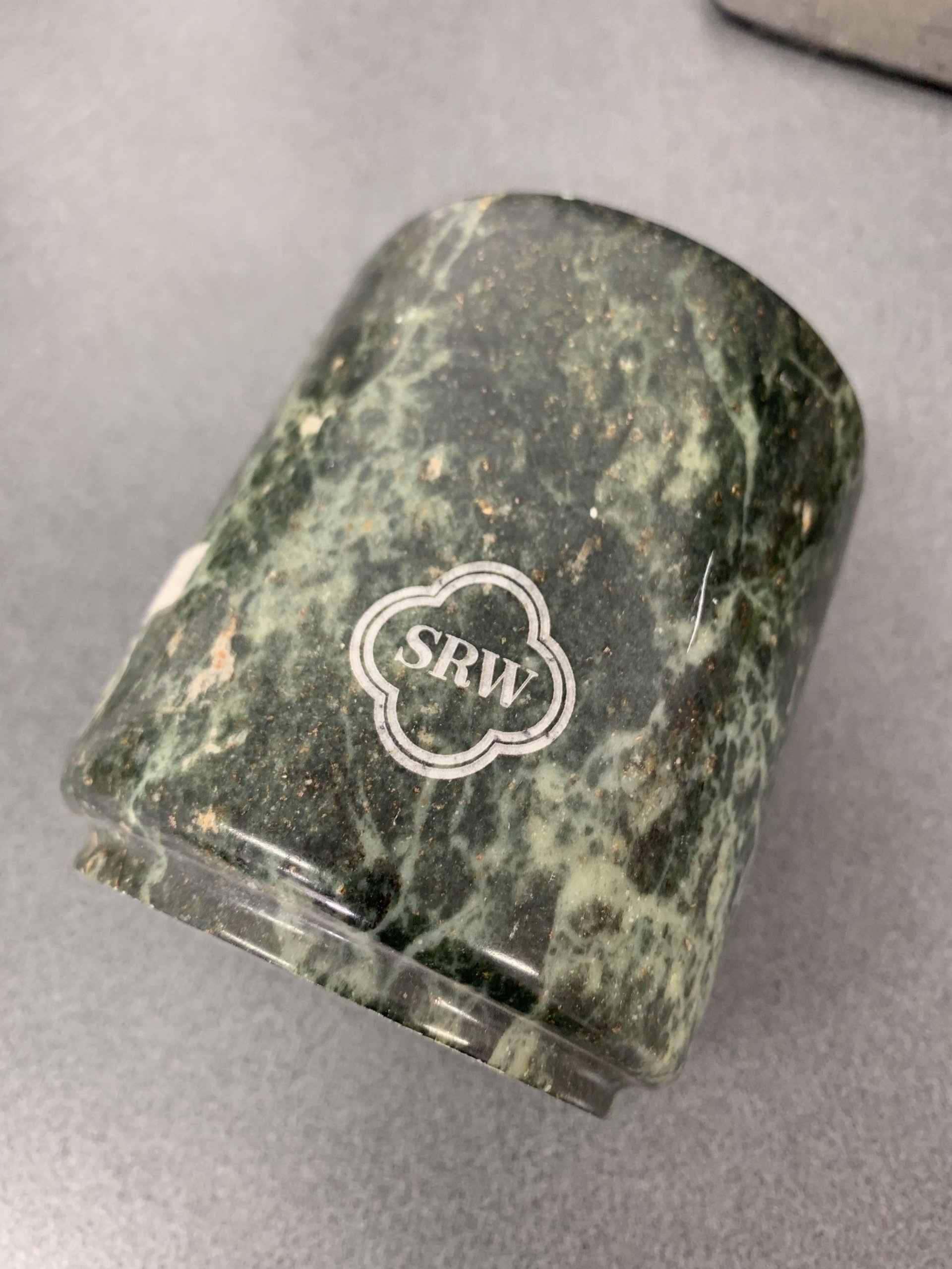 Laser Innovations - Materials - Stone