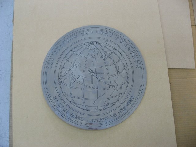 Laser Innovations - Materials - Metal