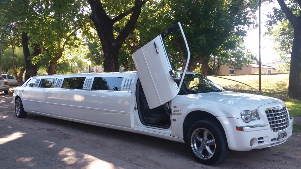 Limosinas en renta en Ciudad de Buenos Aires