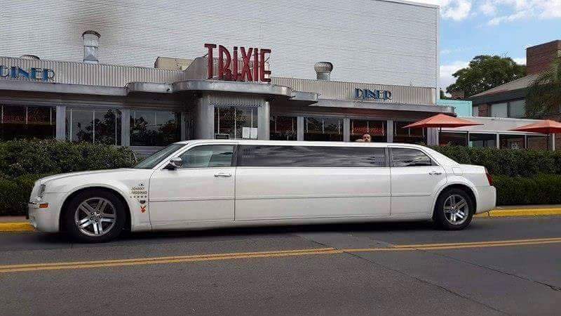 Limosinas en renta en Ciudad de Buenos Aires