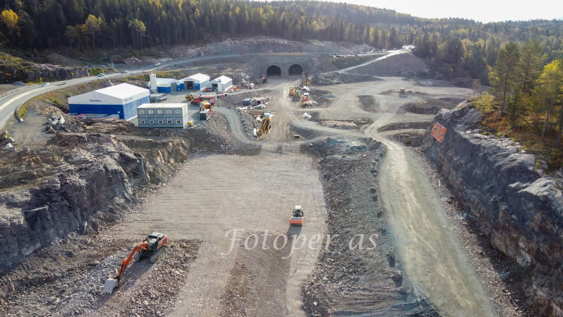 Høyt og lavt på Ringerike