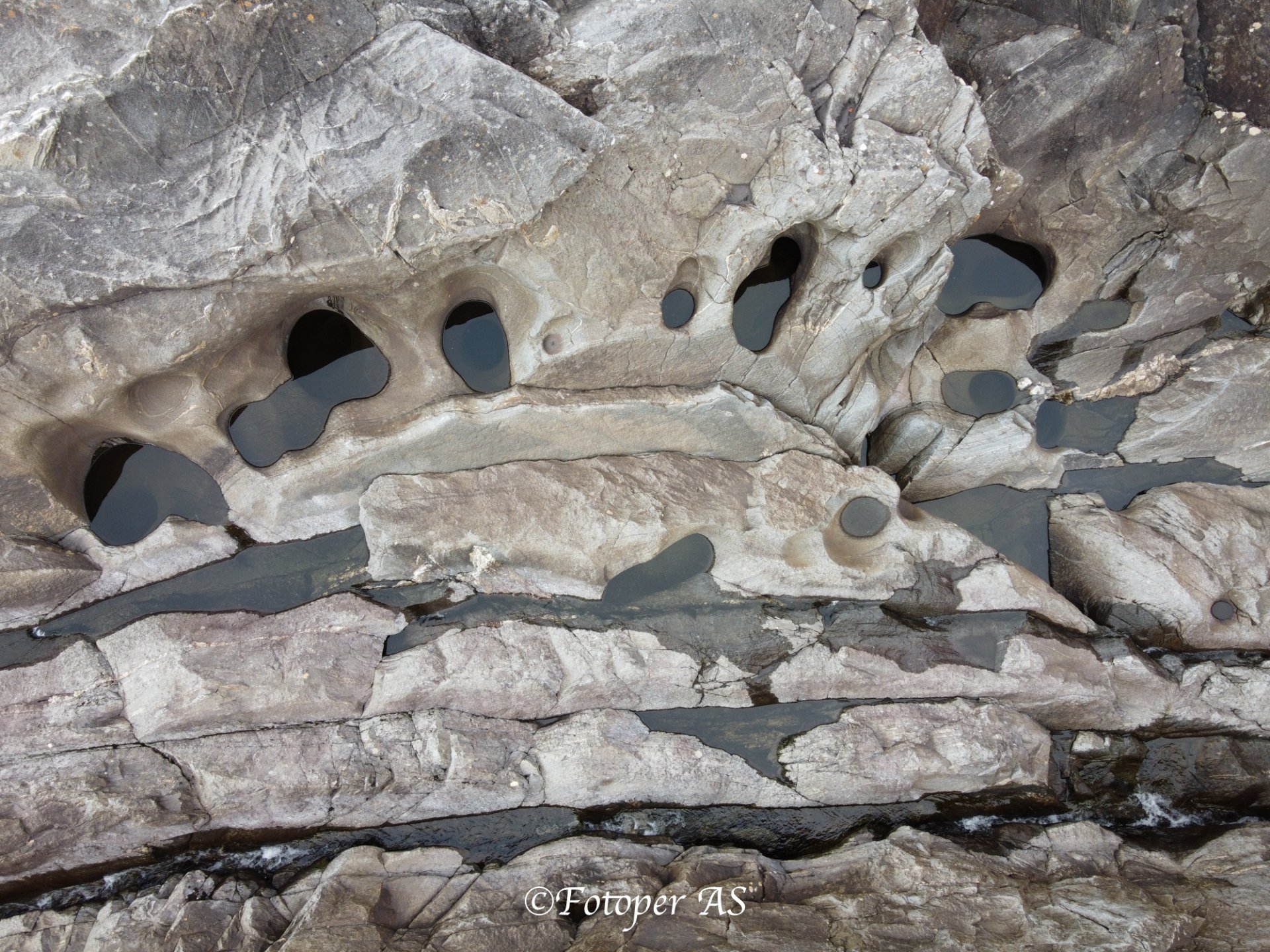 Høstlig luftetur på Ringerike