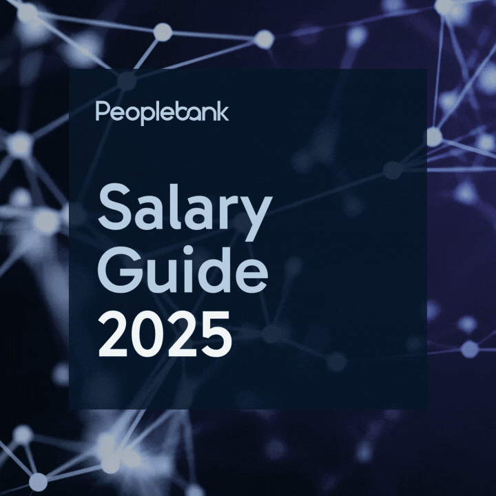 Our August 2025 Salary Guide