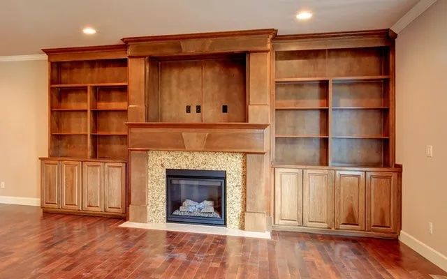 Custom Cabinets Oshawa | Canadian Custom Design