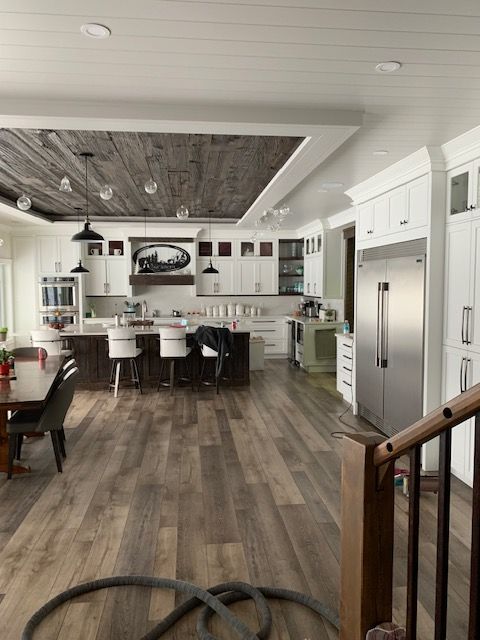 View Our Projects | Canadian Custom Design