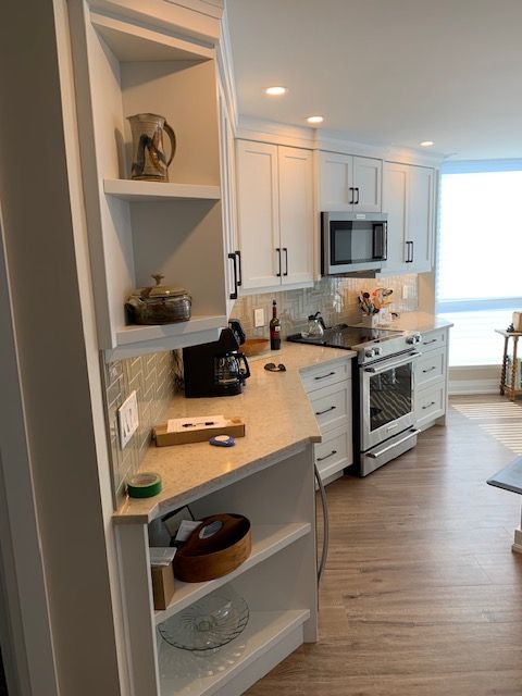 View Our Projects | Canadian Custom Design