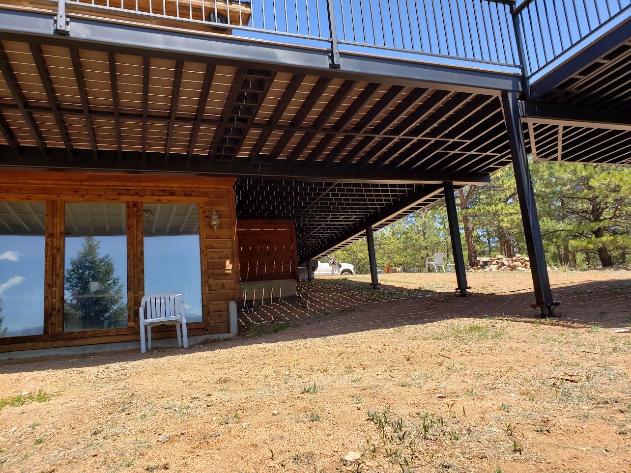 Gallery | Precision Construction | CO