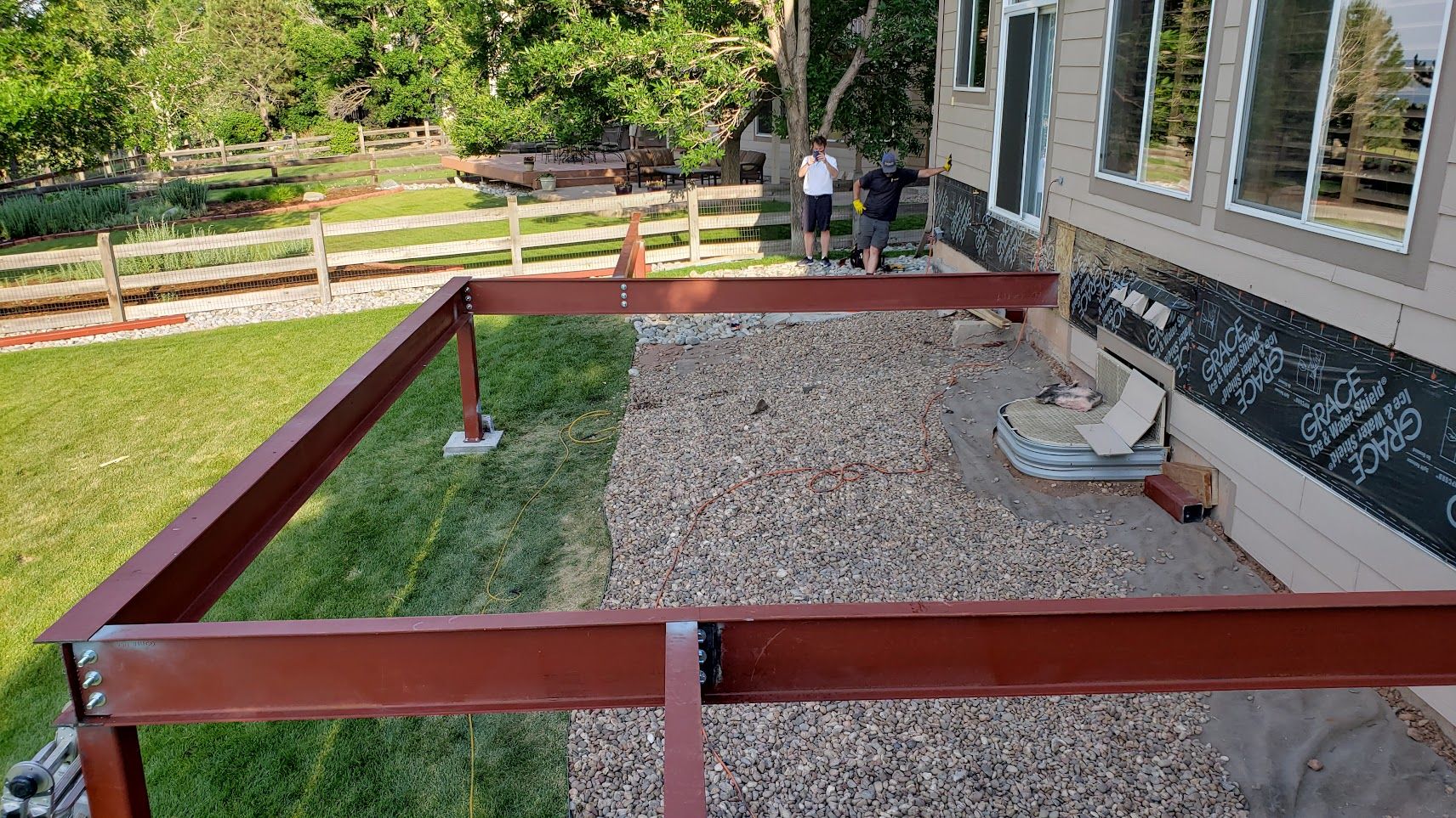 Gallery | Precision Construction | CO