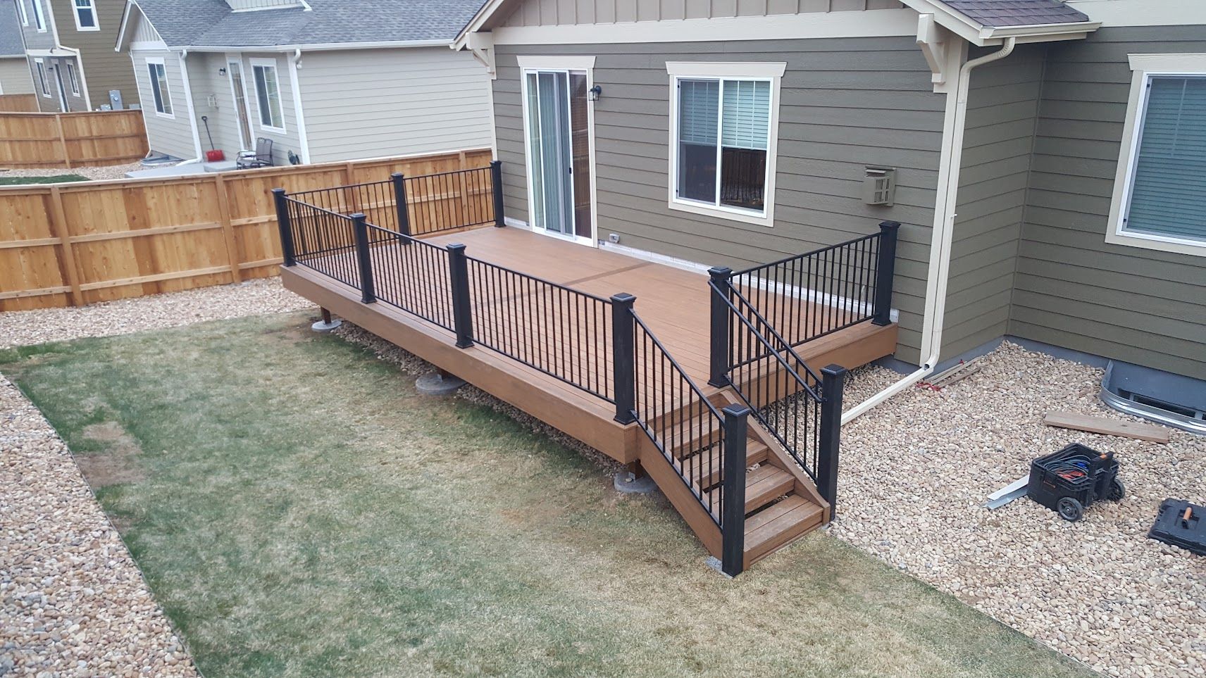 Gallery | Precision Construction | CO