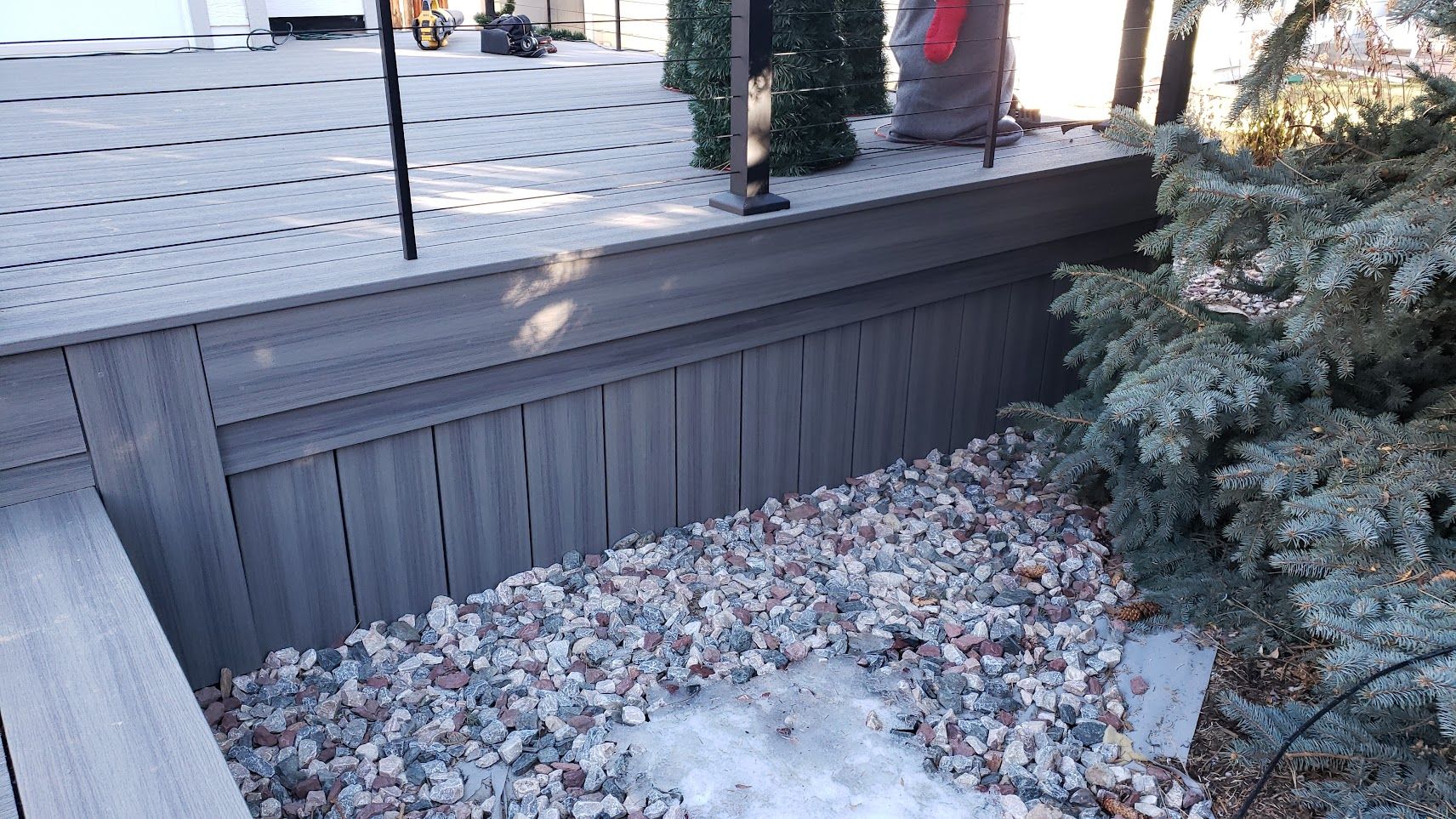 Gallery | Precision Construction | CO