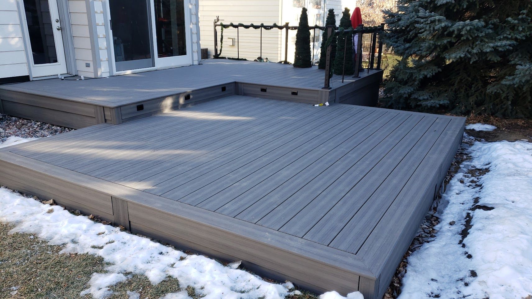 Gallery | Precision Construction | CO