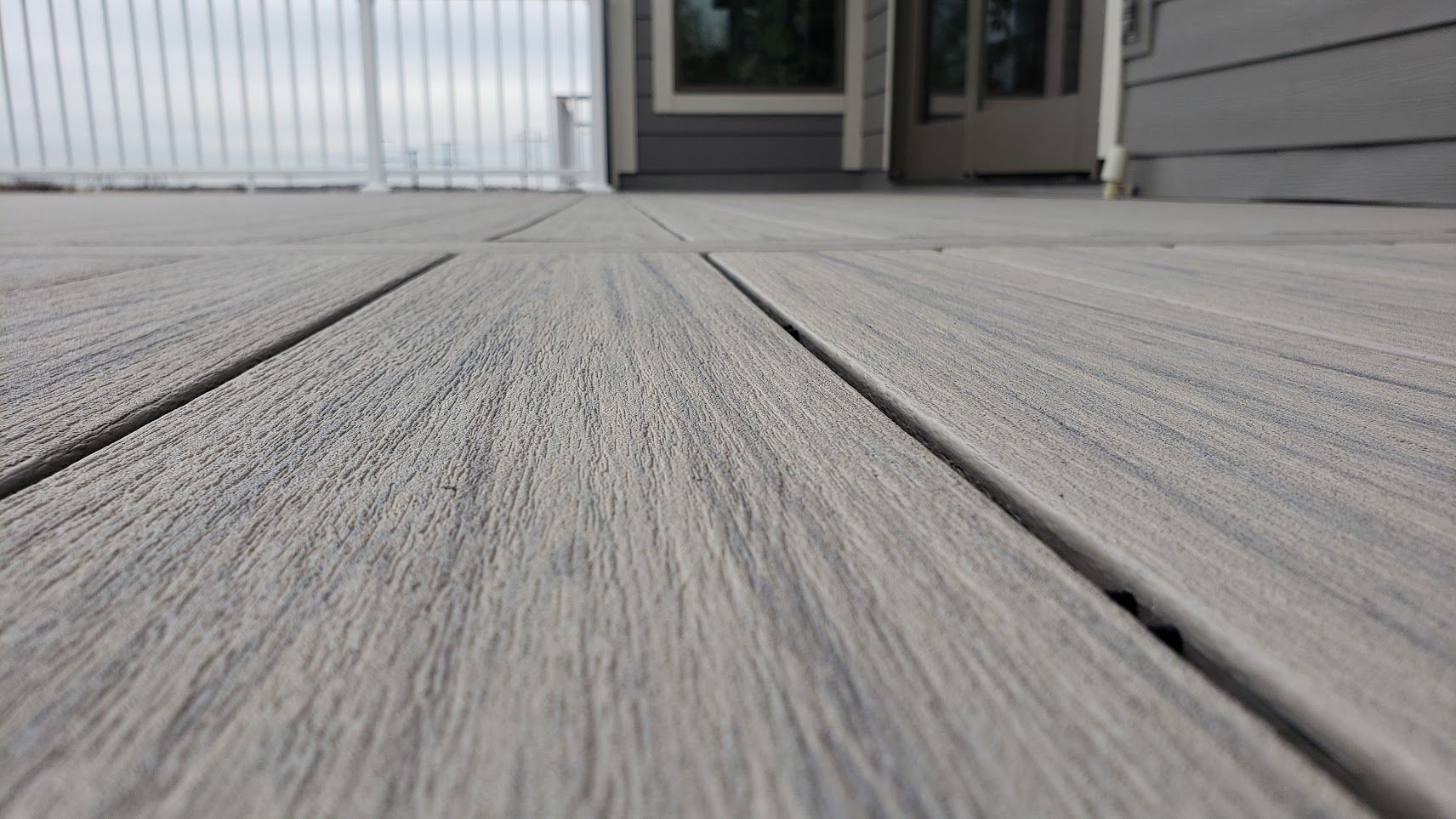 Gallery | Precision Construction | CO