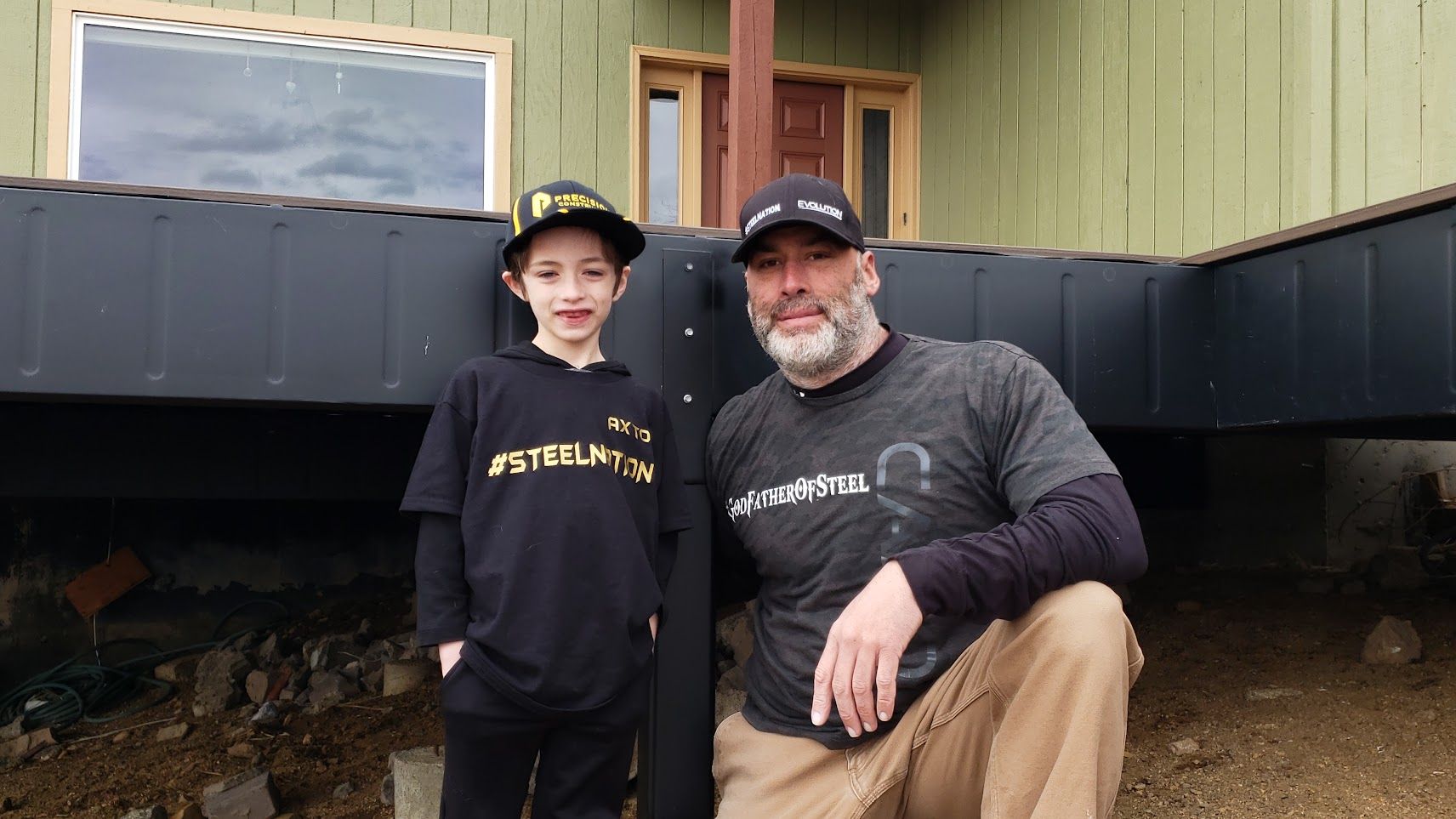 Gallery | Precision Construction | CO