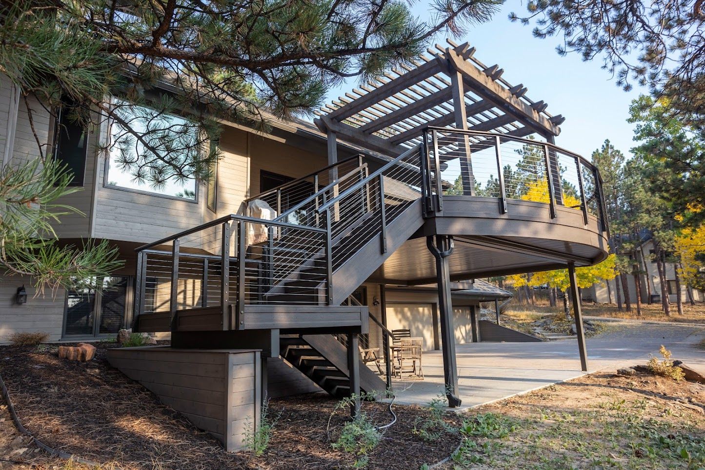 Gallery | Precision Construction | CO