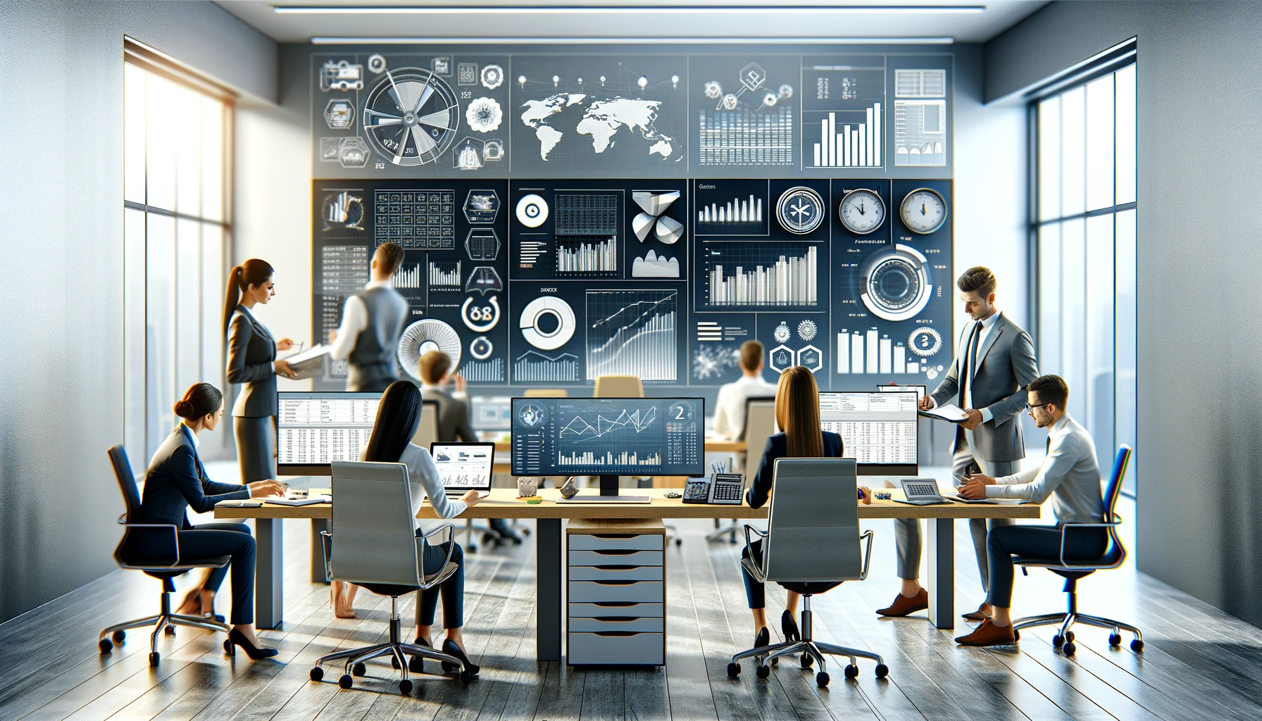 Accounting System Setup in Fort Myers | Meghan Sophia Tax & Accounting