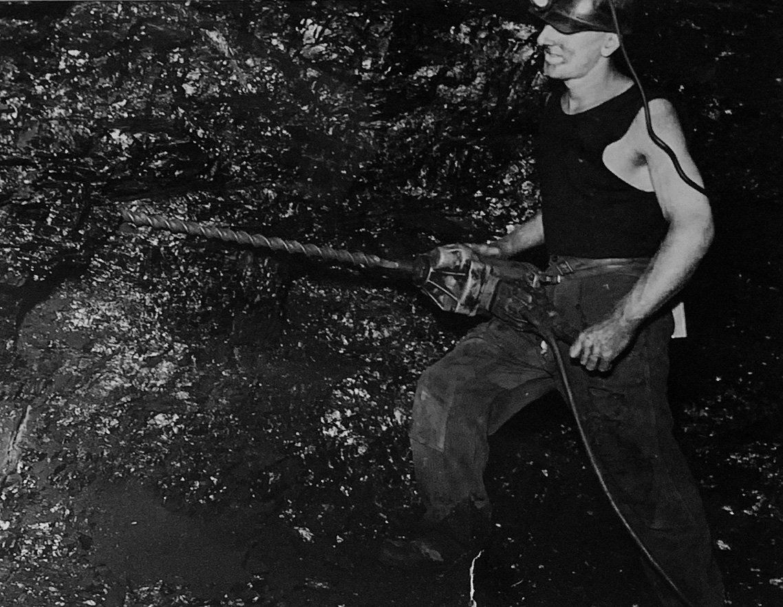 AW Taylor Industrial Coal (the original company) was founded in 1936 ...