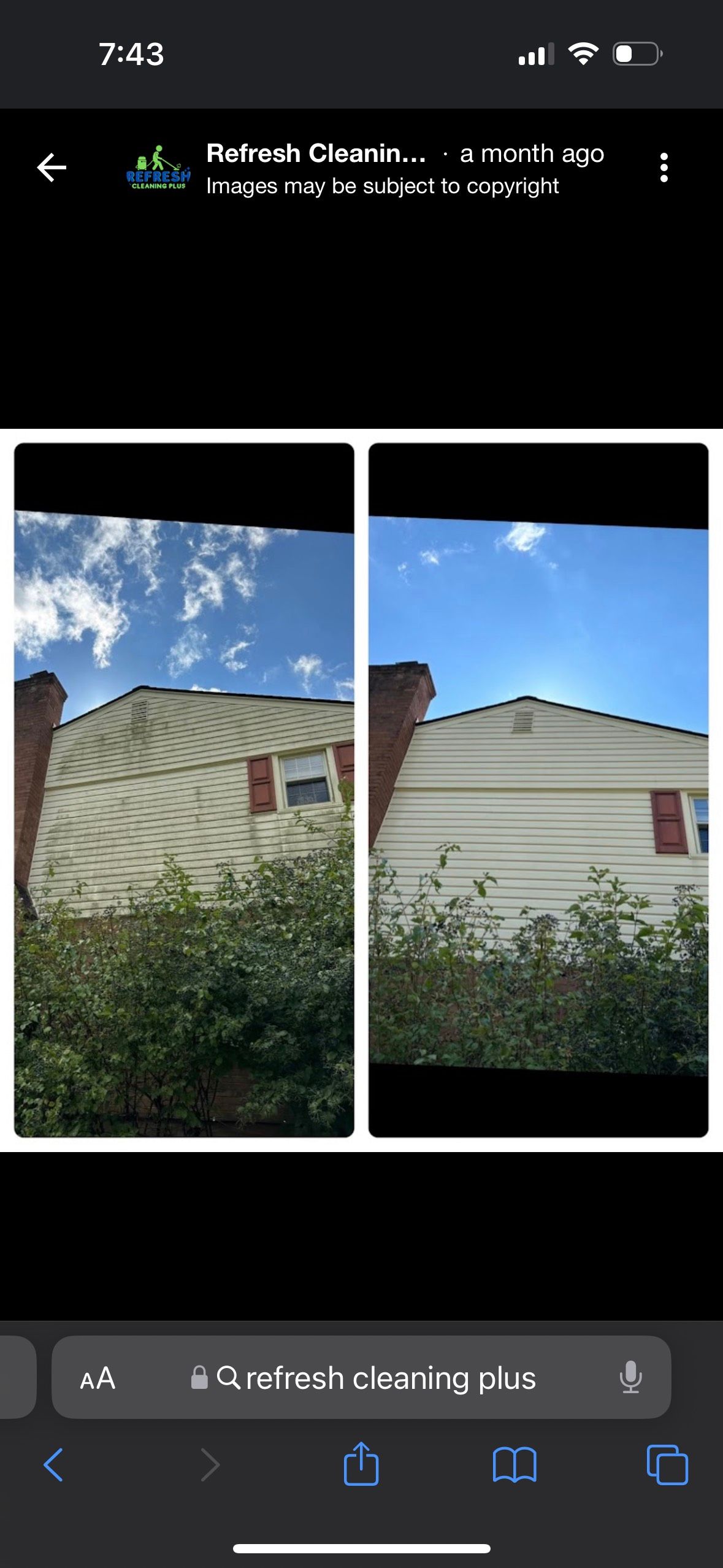 Window Cleaning, Gutter Cleaning and Pressure washing in the Pittsburgh ...