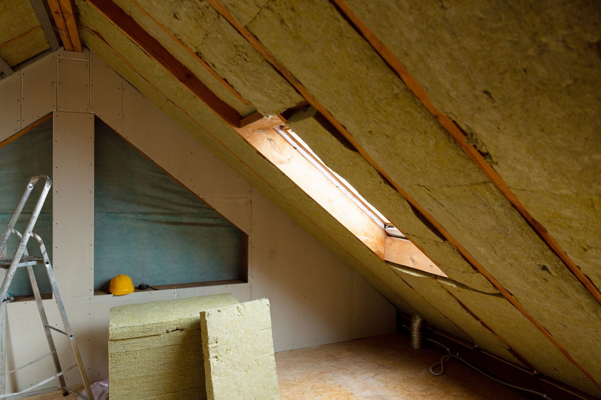 Ceiling Insulation Installation | East Gosford, NSW