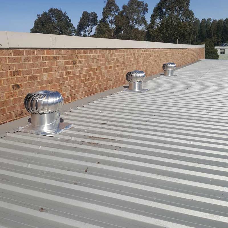 Skylight Insulation | East Gosford, NSW