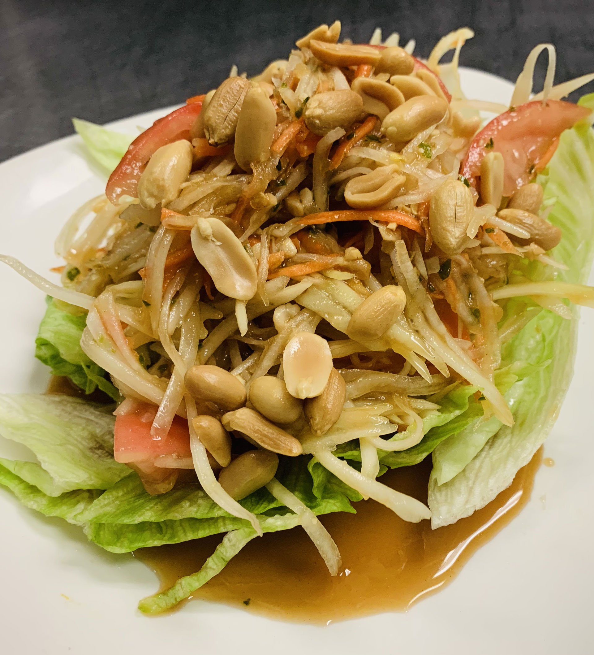 Authentic Thai Food in Milford MA, Chim Thai Cafe