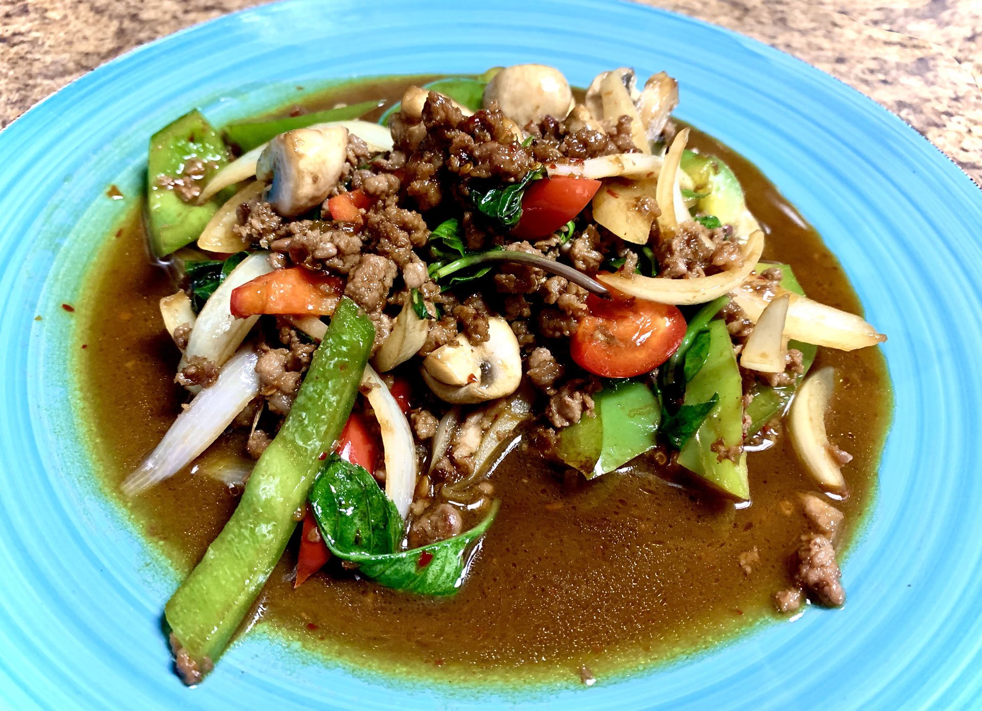 Authentic Thai Food in Milford MA, Chim Thai Cafe