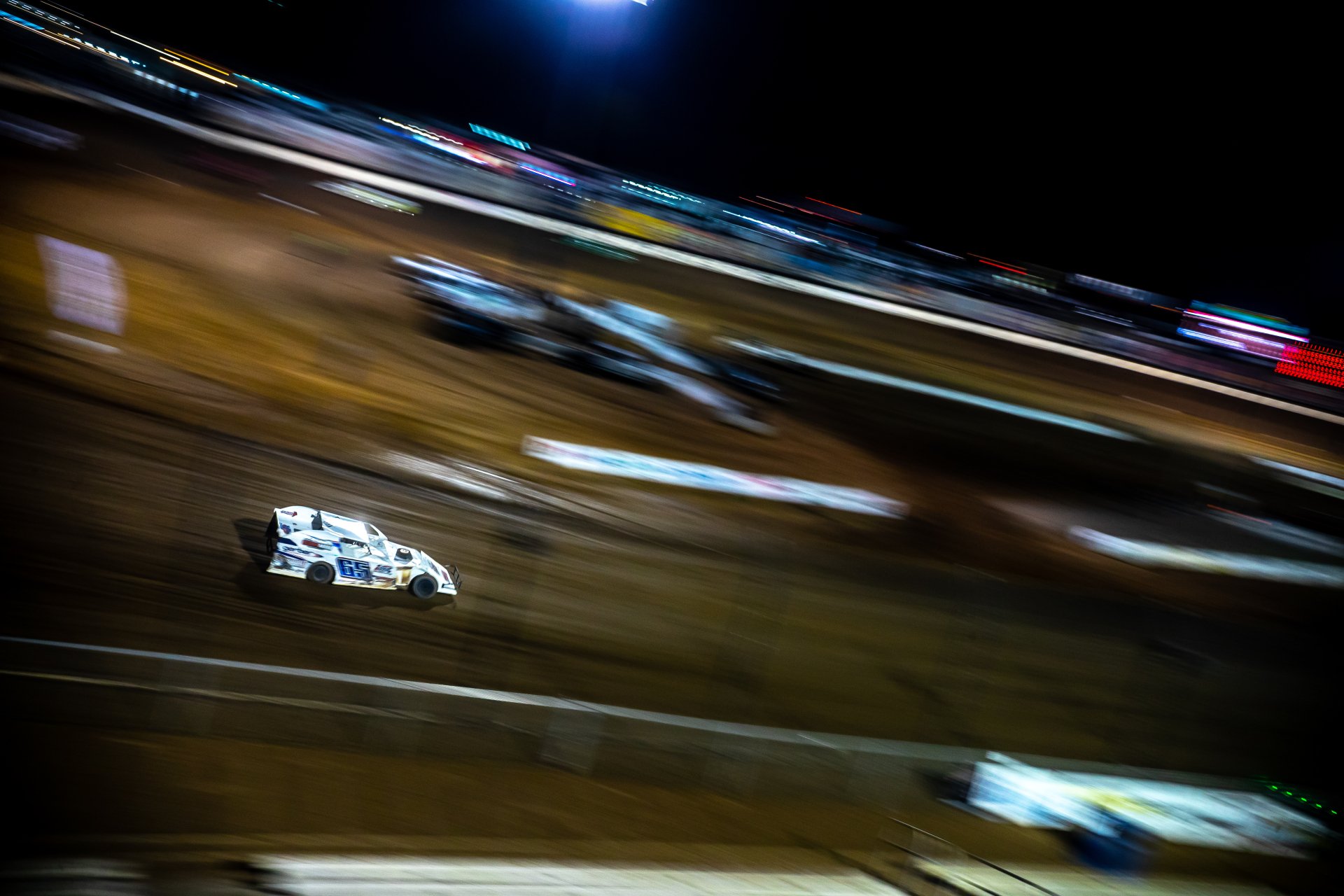 Tyler Davis #65 Racing