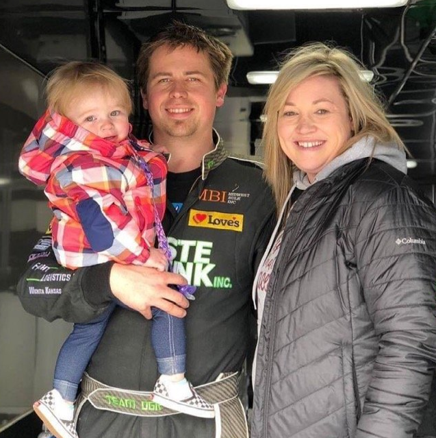 65 TYLER DAVIS RACING