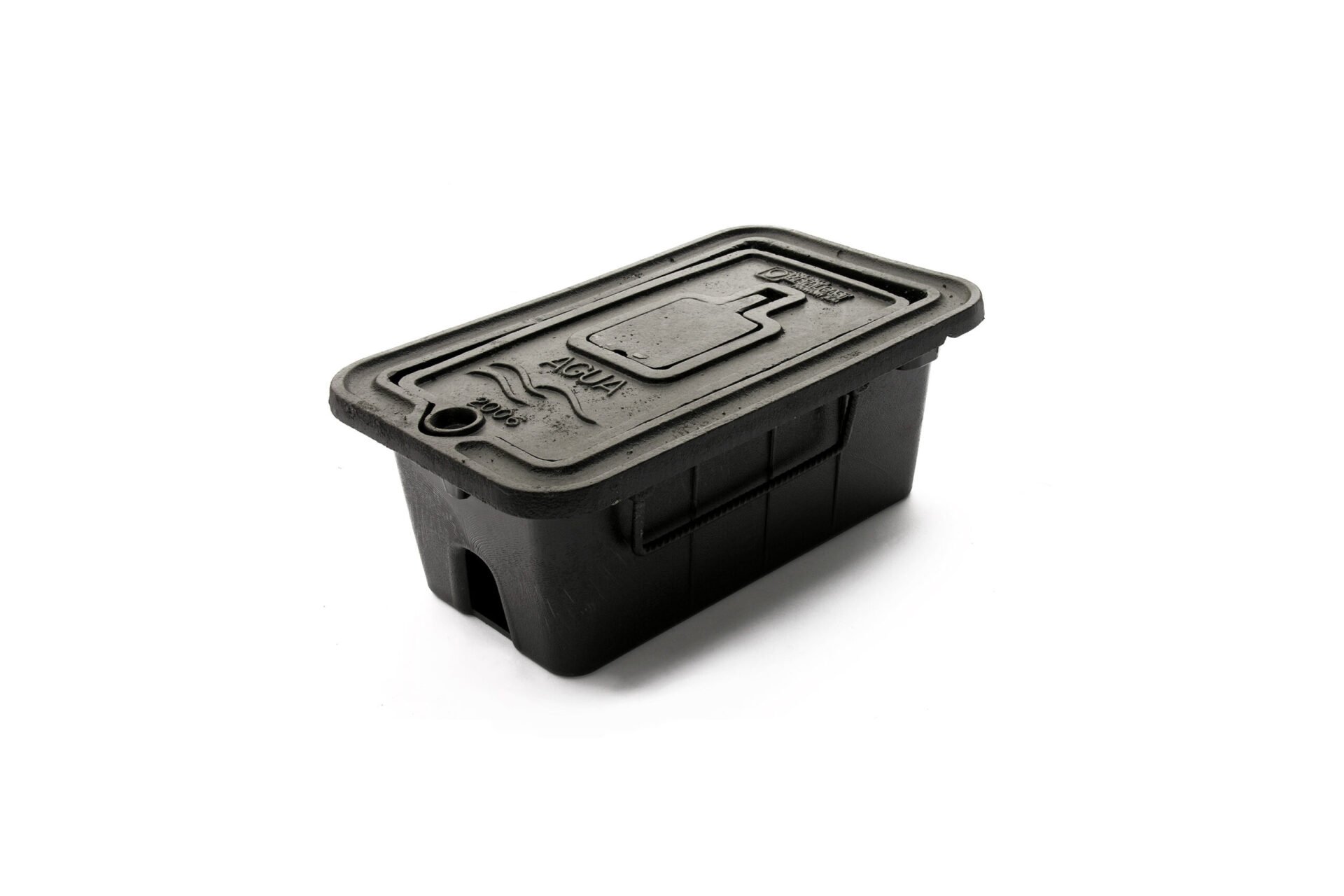 Home - Fundiciones JCR