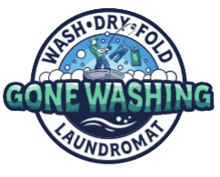 Laundry Services & Pickup | Gone Washing Laundromat | Dawsonville, GA