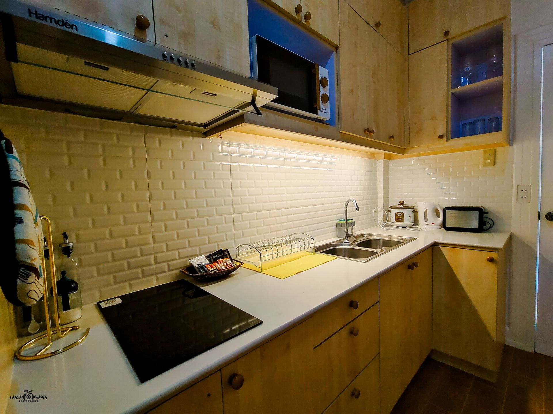 Leyte's Premiere Accommodation | MP Apartments in Leyte